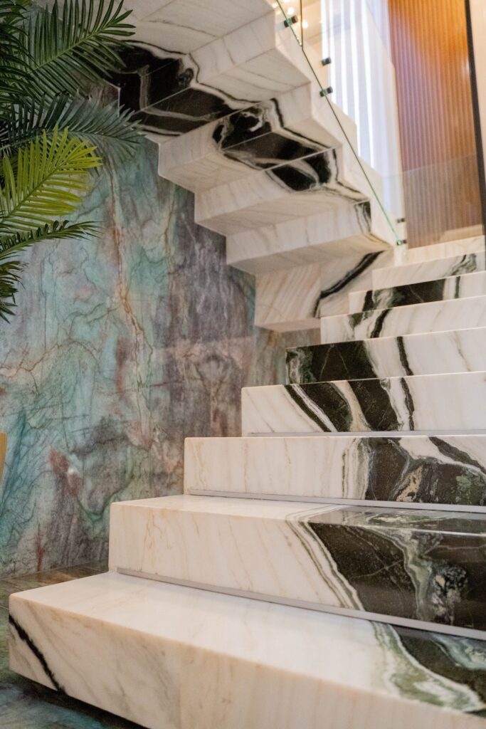 Mármol Panda White – MIDO