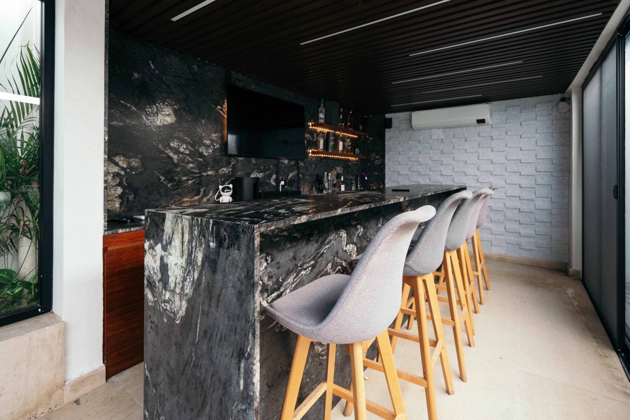 CÓMO ESCOGER EL GRANITO IDEAL PARA LA BARRA DE TU BAR – MIDO