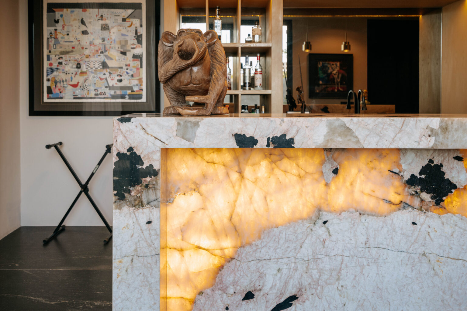 TENDENCIAS: PEACH FUZZ, COLOR DEL AÑO 2024 EN PIEDRAS NATURALES – MIDO