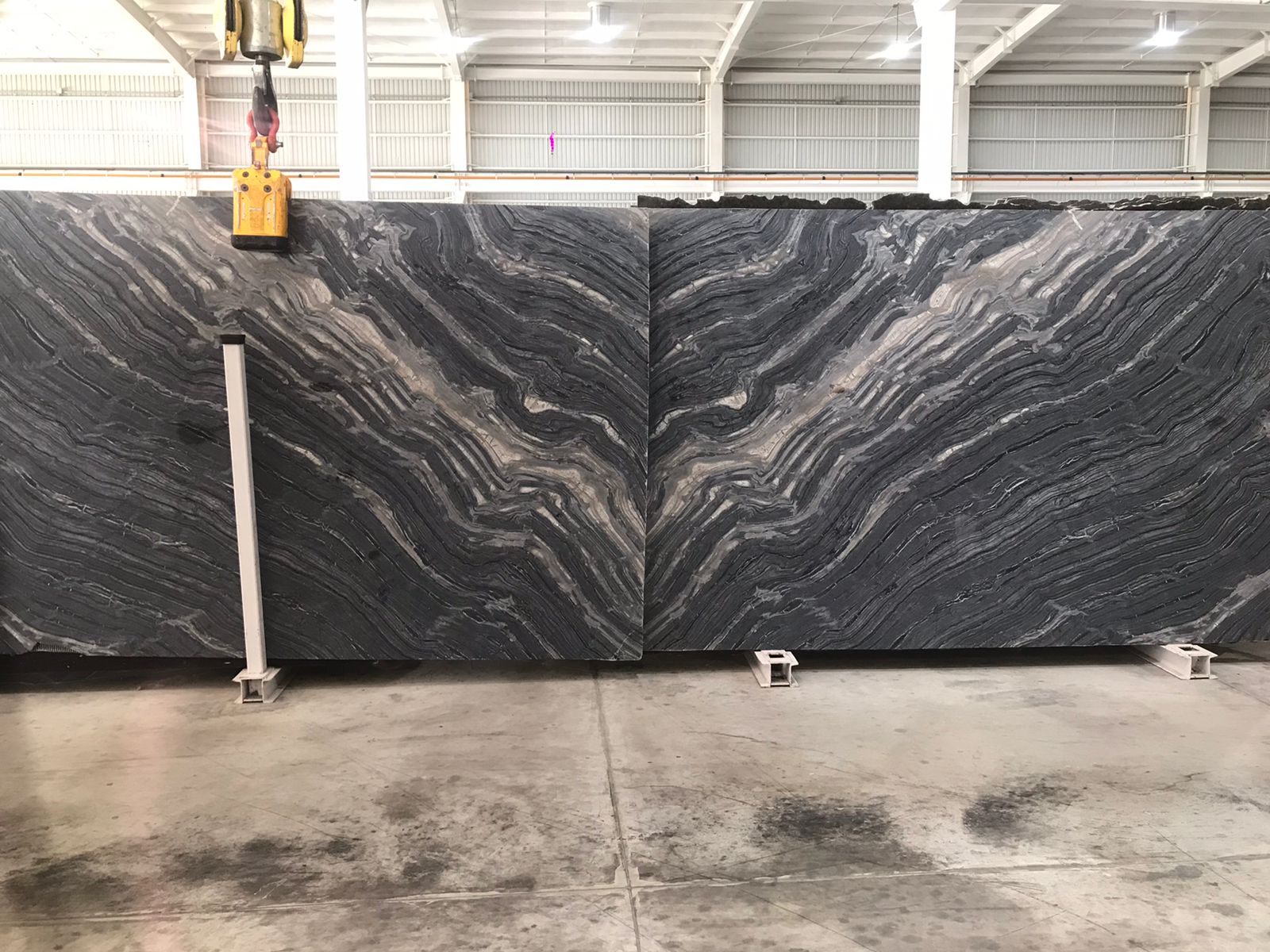 CONSEJOS PARA APLICAR UN BOOKMATCH DE MÁRMOL – MIDO